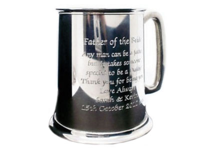 Beer Steins & Custom Beer Mugs in Victoria BC - Heritage House Trophies